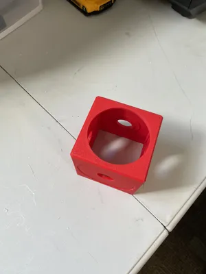 Alchemist's Cube - Puzzle Combination Box by NeveroddoreveN MakerWorld ...