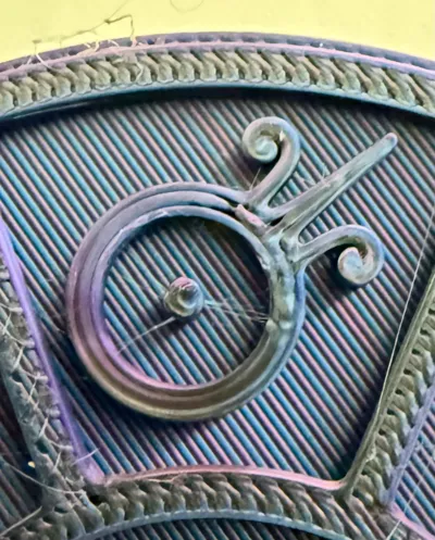 Alchemist's Cube - Puzzle Combination Box by NeveroddoreveN MakerWorld ...