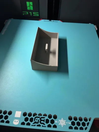 Creality CFS Silica Gel Box by freeentertainment MakerWorld: Download ...