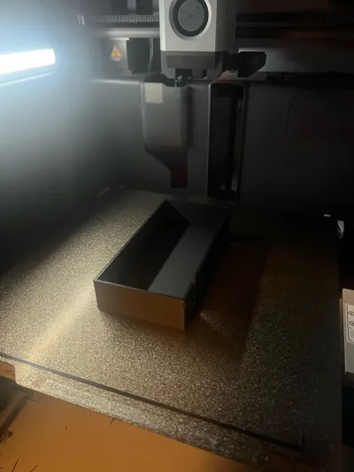 Window Filler Panels for Exhaust Vent by gorbasho MakerWorld: Download ...