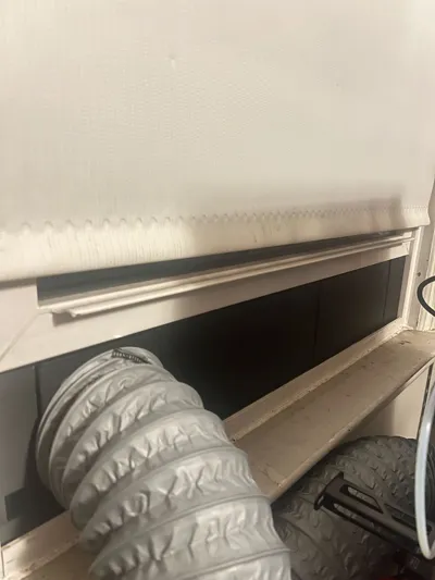 Window Filler Panels for Exhaust Vent by gorbasho MakerWorld: Download ...