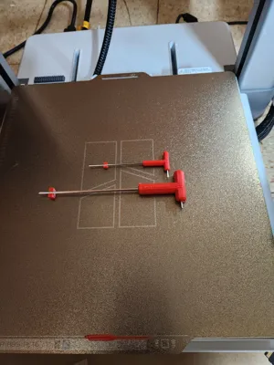 Bambu 2mm and 1.5mm Allen Hex Key Handles by RAW DesignsMakerWorld ...