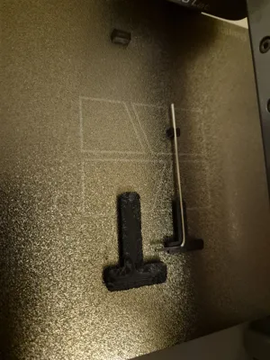 Bambu 2mm and 1.5mm Allen Hex Key Handles by RAW Designs MakerWorld ...