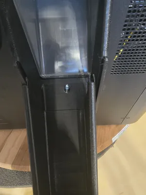 X1C/P1S Poop Chute (To Bucket) - Free 3D Print Model - MakerWorld