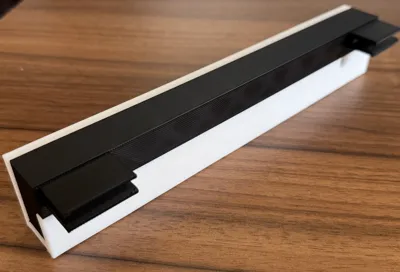 HexaLeaf - Led Light Panels by MK Expert MakerWorld: Download Free 3D ...