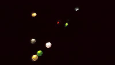 HexaLeaf - Led Light Panels by MK Expert MakerWorld: Download Free 3D ...