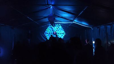 HexaLeaf - Led Light Panels by MK Expert MakerWorld: Download Free 3D ...