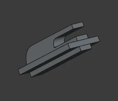 HexaLeaf - Led Light Panels - Free 3D Print Model - MakerWorld
