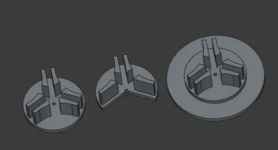 HexaLeaf - Led Light Panels - Free 3D Print Model - MakerWorld