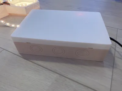 HexaLeaf - Led Light Panels by MK Expert MakerWorld: Download Free 3D ...