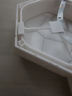 HexaLeaf - Led Light Panels by MK Expert MakerWorld: Download Free 3D ...