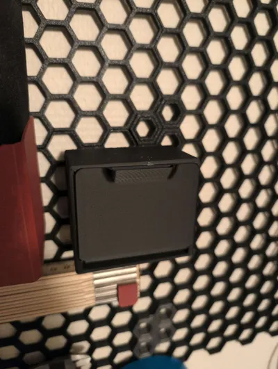 The Tilt Box HSW - Free 3D Print Model - MakerWorld