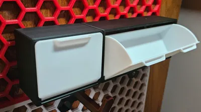 The Tilt Box HSW by Nienie3D MakerWorld: Download Free 3D Models