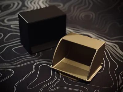 The Tilt Box HSW by Nienie3D MakerWorld: Download Free 3D Models