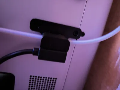 X1C AMS Buffer Guide (output) by Jaxel MakerWorld: Download Free 3D Models