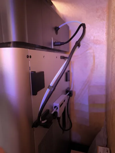 X1C AMS Buffer Guide (output) by Jaxel MakerWorld: Download Free 3D Models