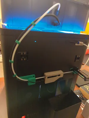 X1C AMS Buffer Guide (output) by Jaxel - MakerWorld