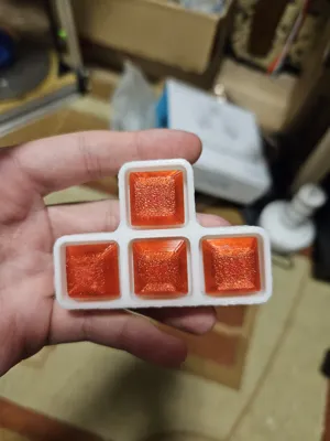 WASD Fidget by Moultz MakerWorld: Download Free 3D Models