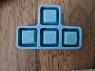 WASD Fidget by Moultz MakerWorld: Download Free 3D Models