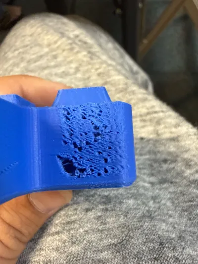 WASD Fidget - Free 3D Print Model - MakerWorld