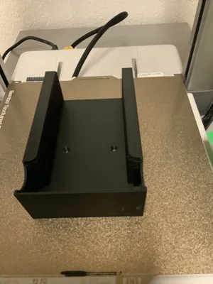 Joint Bridge Caul Caddy by HOFFMAN Werkes - MakerWorld