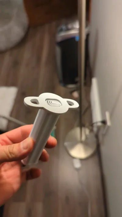 Sword for a Young Warrior by Mr_Andre MakerWorld: Download Free 3D Models