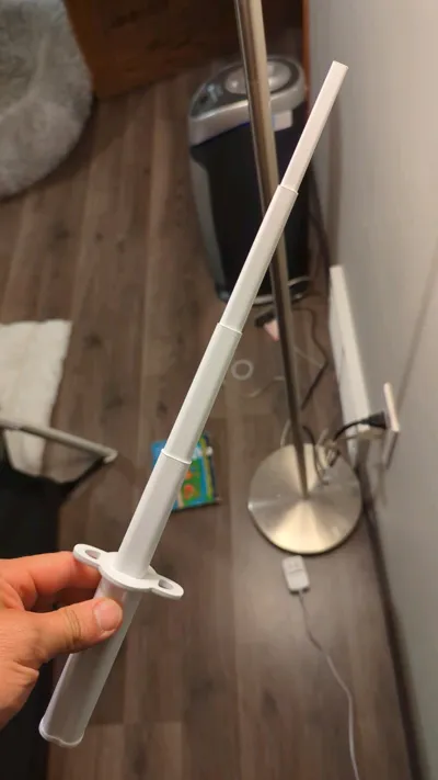 Sword for a Young Warrior by Mr_Andre MakerWorld: Download Free 3D Models