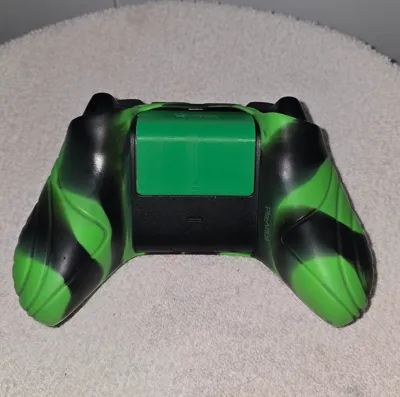 Xbox Series Controller Battery Cover by GCV3D MakerWorld: Download Free ...