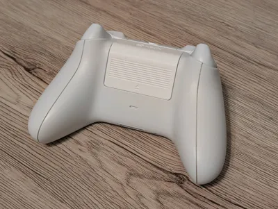 Xbox Series Controller Battery Cover - Free 3D Print Model - MakerWorld