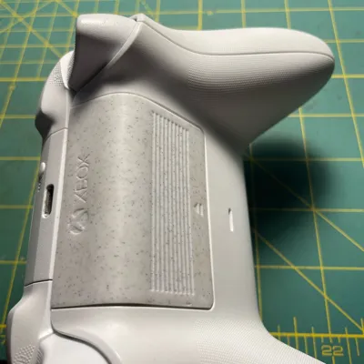 Xbox Series Controller Battery Cover by GCV3D MakerWorld: Download Free ...