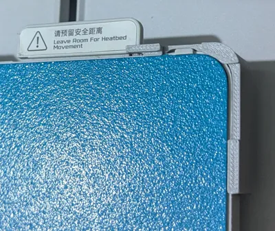 A1 Build Plate Alignment Helper - Free 3D Print Model - MakerWorld