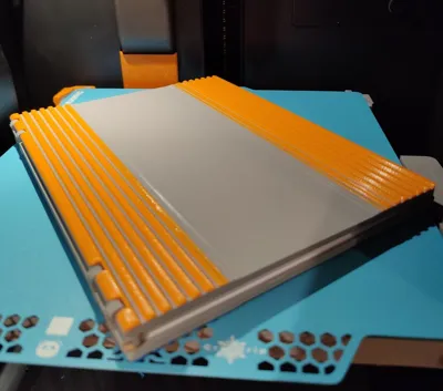 A5 Notebook by EFFEG studio MakerWorld: Download Free 3D Models