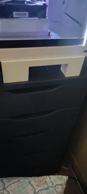 Case Feet for Airflow - Lian Li O11 Dynamic XL ROG Edition (Der Bauer ...