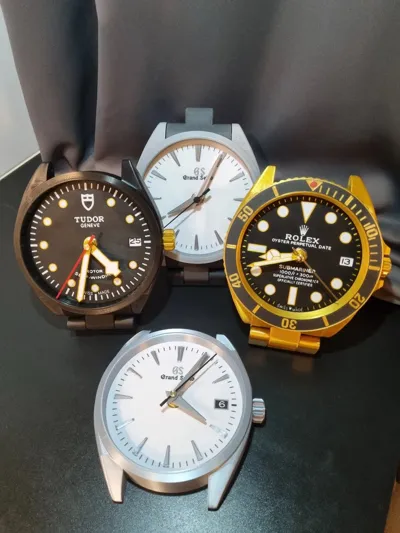 Bambu Lab Hotend Decoration with LED Nozzle Function by mr_mkaay ...