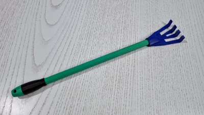 OMG! I needed this! - Back Scratcher by PYXIS MakerWorld: Download Free ...
