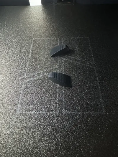 Castle Crasher Head by Eskeleto MakerWorld: Download Free 3D Models