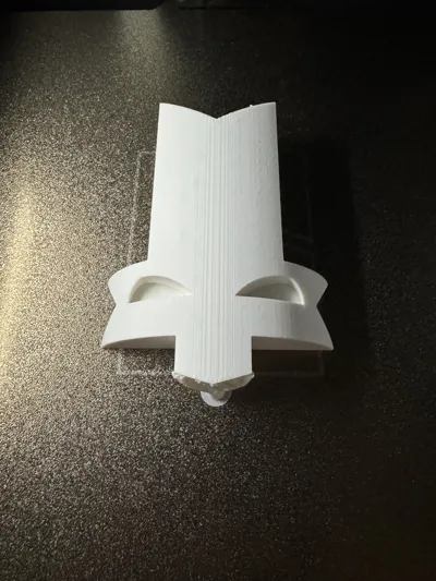 Castle Crasher Head by Eskeleto MakerWorld: Download Free 3D Models