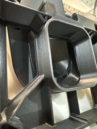 Bambu Printer Drawers Mini - Free 3D Print Model - MakerWorld