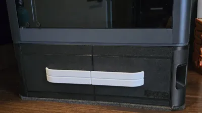 Bambu Printer Drawers Mini by emazzarol MakerWorld: Download Free 3D Models