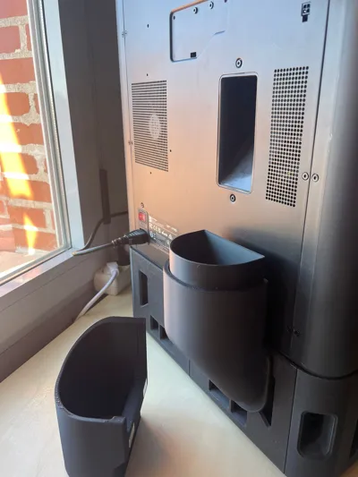 Bambu Printer Drawers Mini by emazzarol MakerWorld: Download Free 3D Models