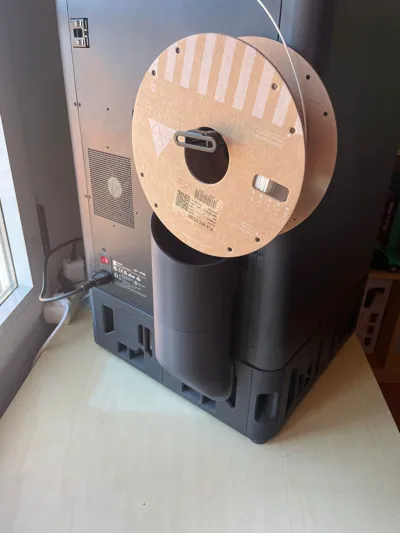 Bambu Printer Drawers Mini by emazzarol MakerWorld: Download Free 3D Models