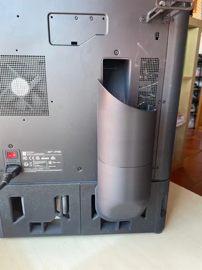 Bambu Printer Drawers Mini by emazzarol MakerWorld: Download Free 3D Models