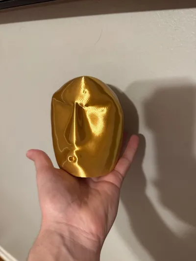 Ooo Rocks - Free 3D Print Model - MakerWorld
