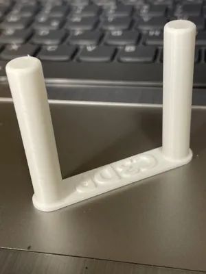 Retraction Test / Filament wet-dry Test - Free 3D Print Model - MakerWorld