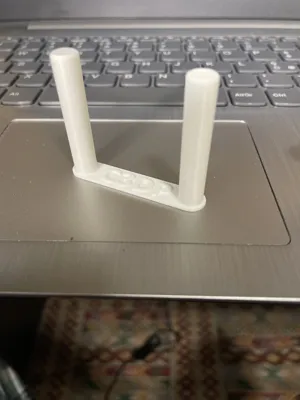 Retraction Test by Creative Electronics MakerWorld: Download Free 3D Models