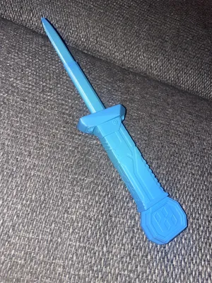 Mini Retractable Sword 1 - Mecha Sword by THISMOOOMENT！ MakerWorld ...