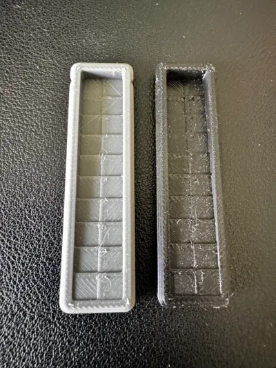 HueForge TD Step Test and Light Box by AJAX3D MakerWorld: Download Free ...