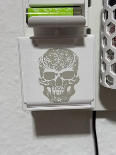 The Tilt box Skadis by Nienie3D MakerWorld: Download Free 3D Models