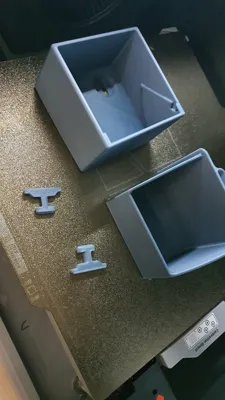 The Tilt box Skadis by Nienie3D MakerWorld: Download Free 3D Models