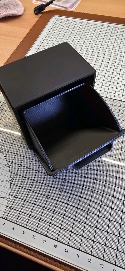 The Tilt box Skadis by Nienie3D MakerWorld: Download Free 3D Models